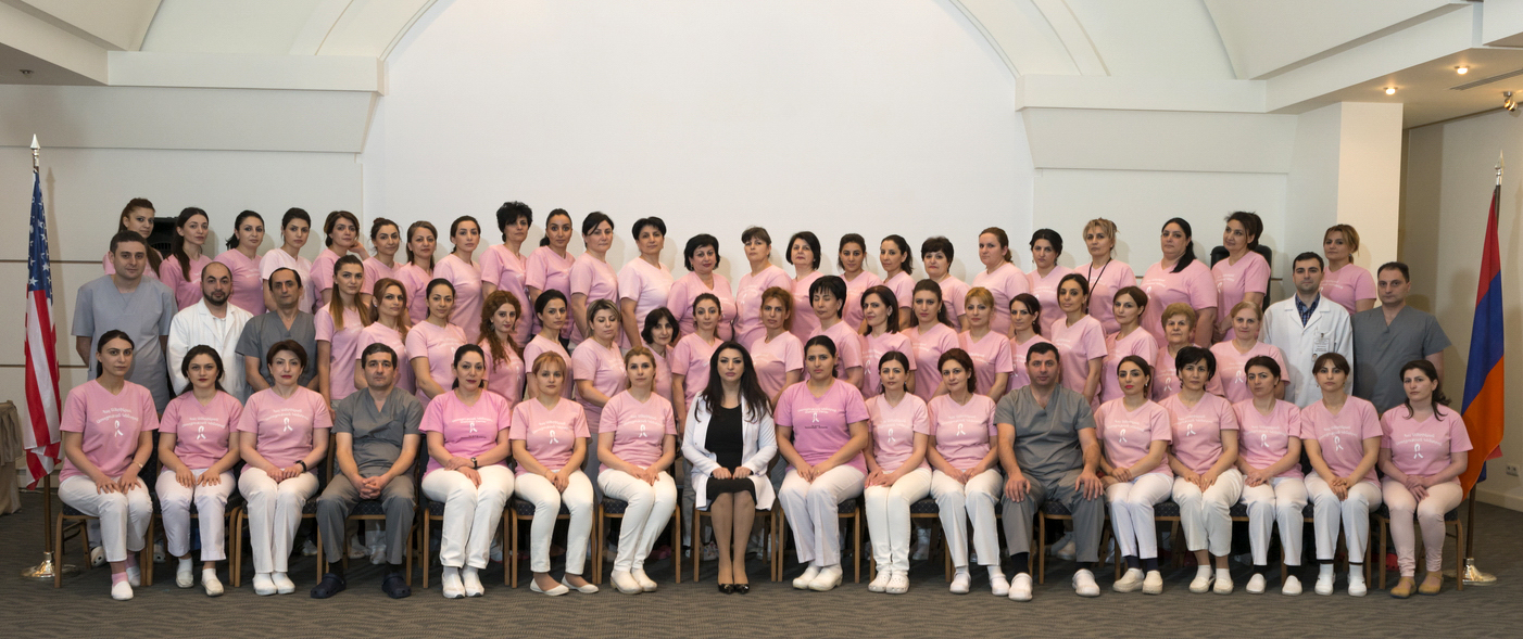 Wellness Center Team | AACA, Inc.